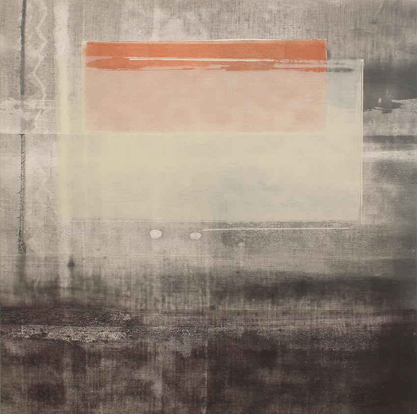 Bildende Kunst – Ingrid Tragler